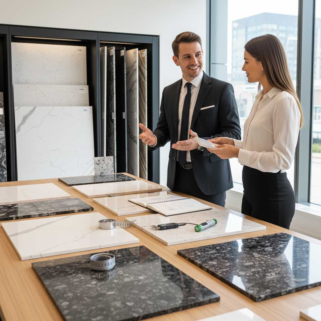The Ultimate Quartz Stone Buying Guide: Quality, Prices & Installation ...