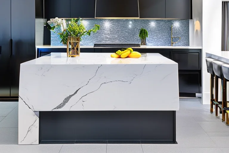 Quartz Slab Thickness Guide: Standard Sizes & Applications ...
