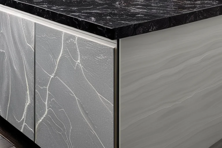 Quartz Surface Finishes: Polished, Matte, Honed, Textured ...